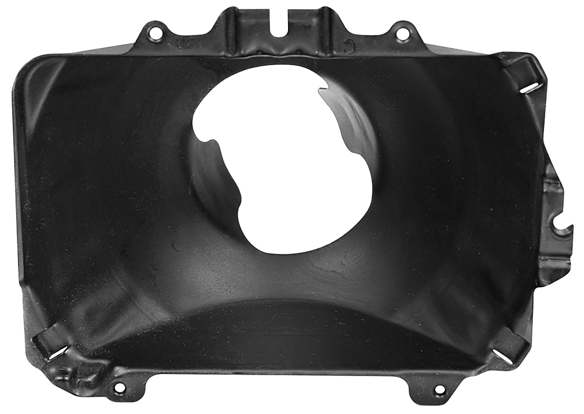 GM 1982-1987 Monte Carlo Headlight Mounting Buckets Outer Right @ OPGI.com