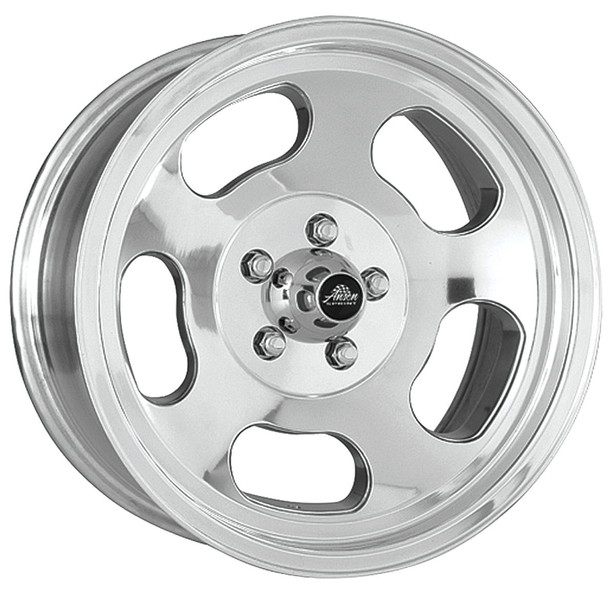 Chevelle Mag Wheels