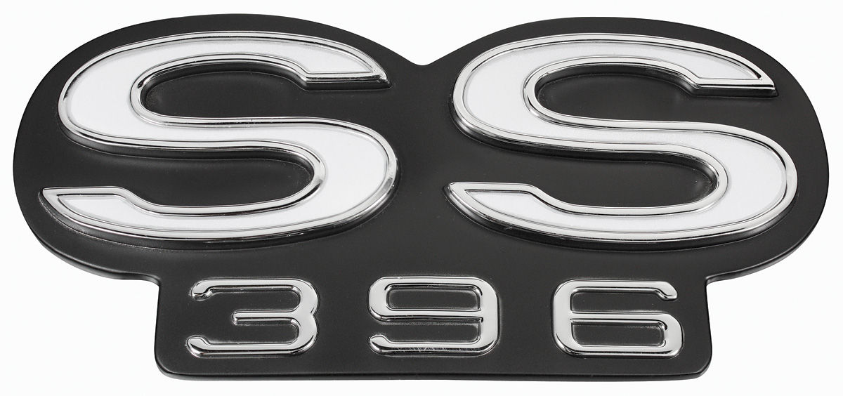 Chevelle Logos