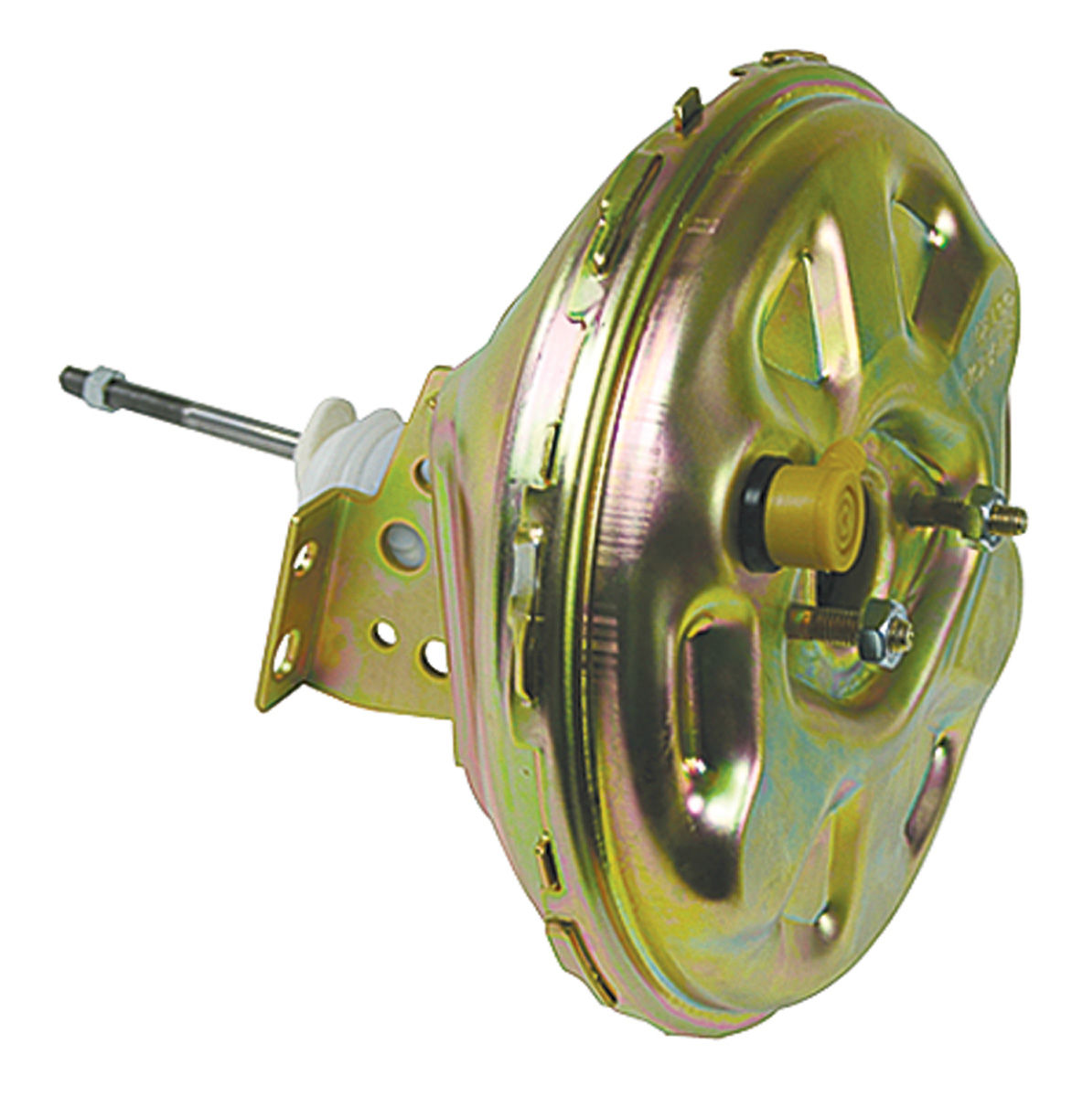 1970-72 Monte Carlo Brake Booster, Power (Delco-Moraine) Disc 11 1970-72 Monte Carlo Brake Booster, Power (Delco-Moraine) Disc 11