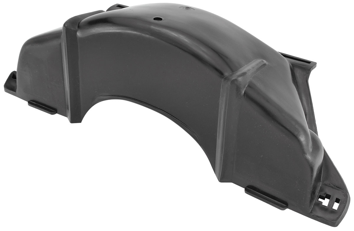 General Transmission NEW Torque Converter Inspection Cover For 78-87 GM ...