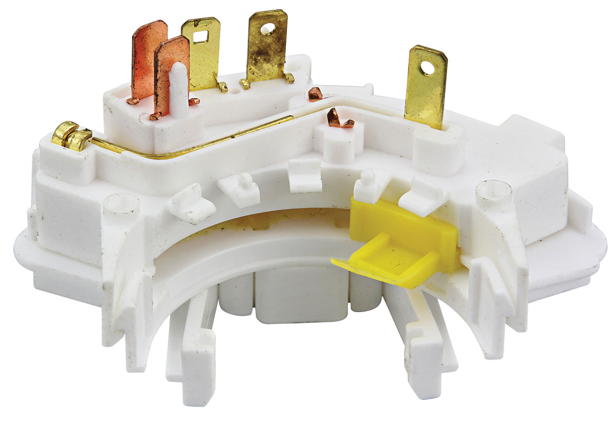 Lectric Limited Monte Carlo Neutral Safety & Back-Up Light Switch ...