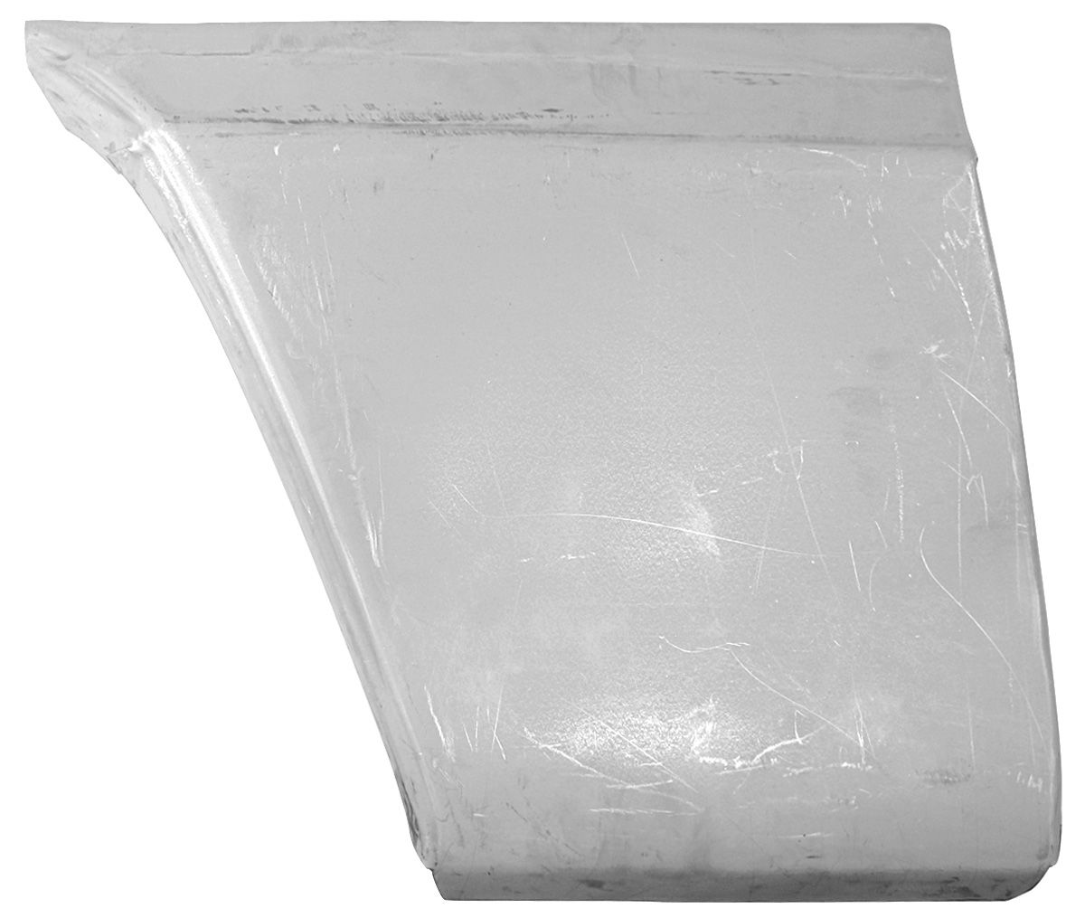 1967 Gto Quarter Panels 1970-72 Pontiac GTO & LeMans Right Hand Fender ...